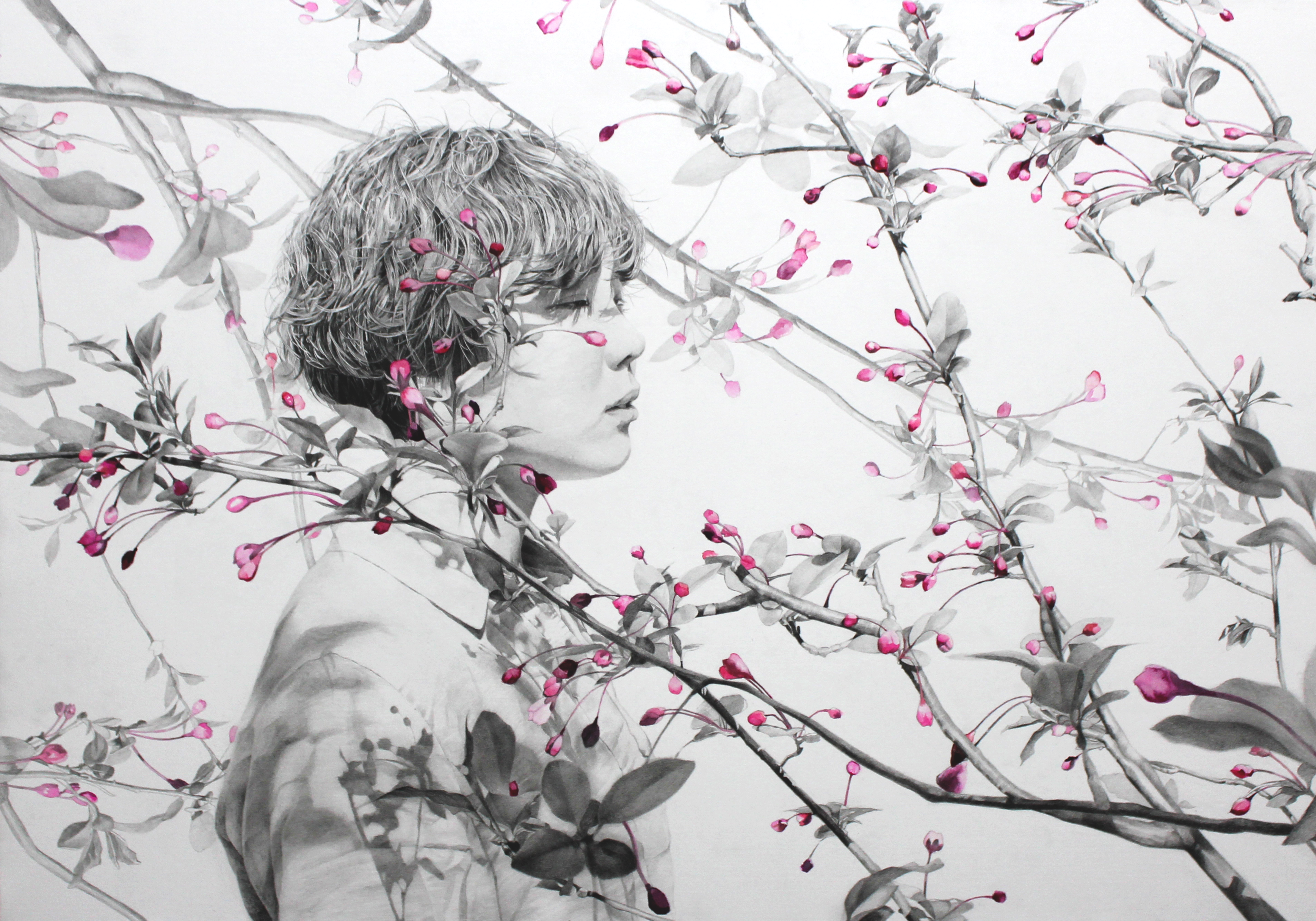 似顔絵 | thisismedia