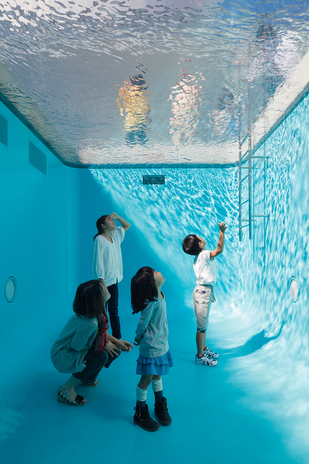 金沢21 | thisismedia