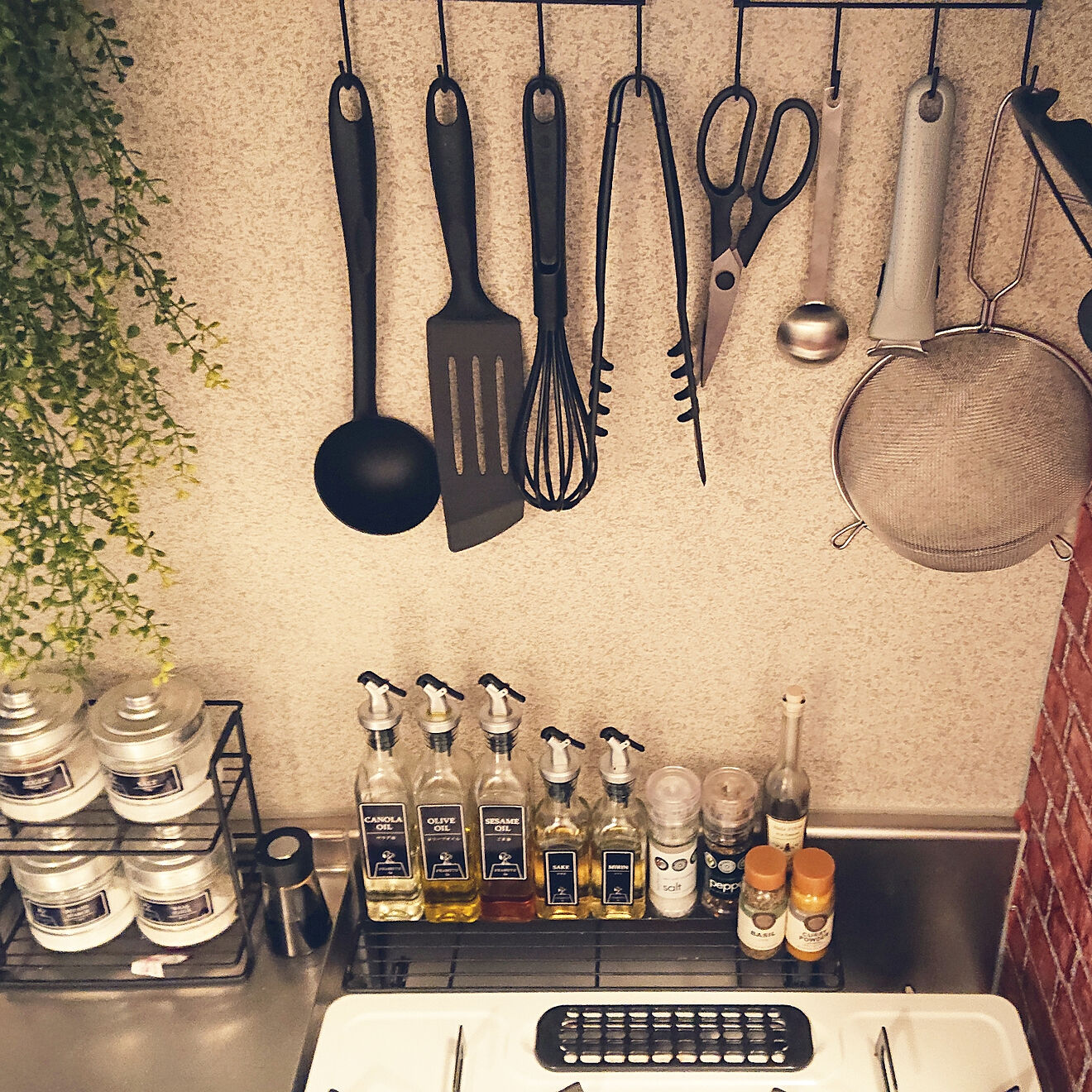 おしゃれ キッチン | thisismedia